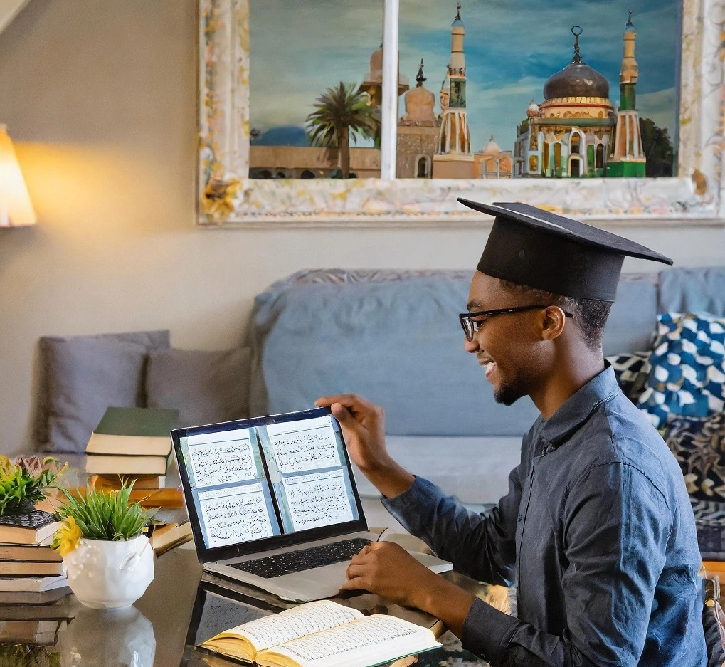 Online Tutoring with Certified Teachers from Pakistan